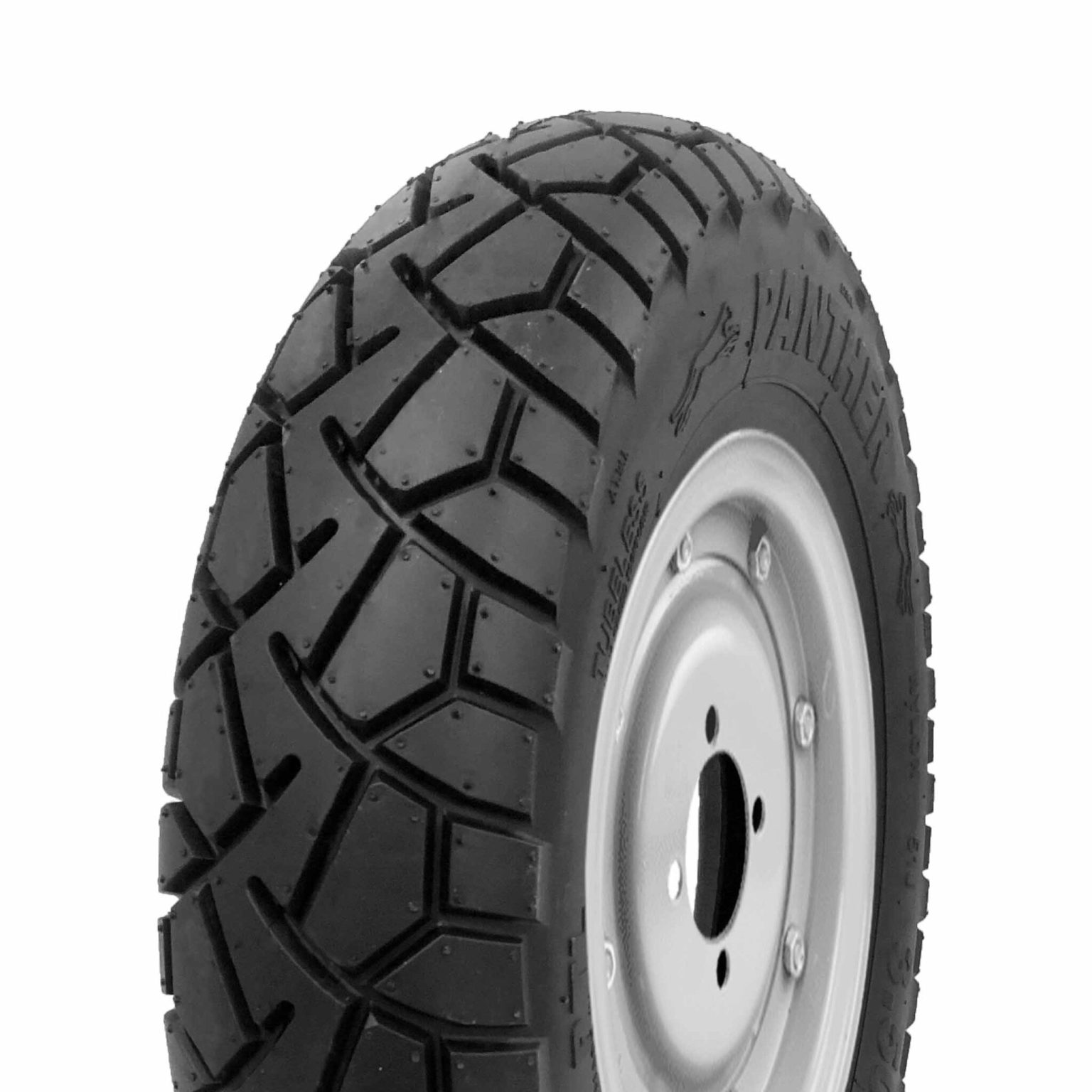 Motorcycle - Panther Tyre