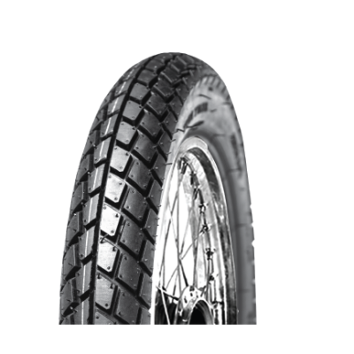 Motorcycle - Panther Tyre