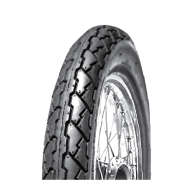 Motorcycle - Panther Tyre
