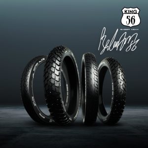 Panther Tyre - Best Road Grip with Local Fitting