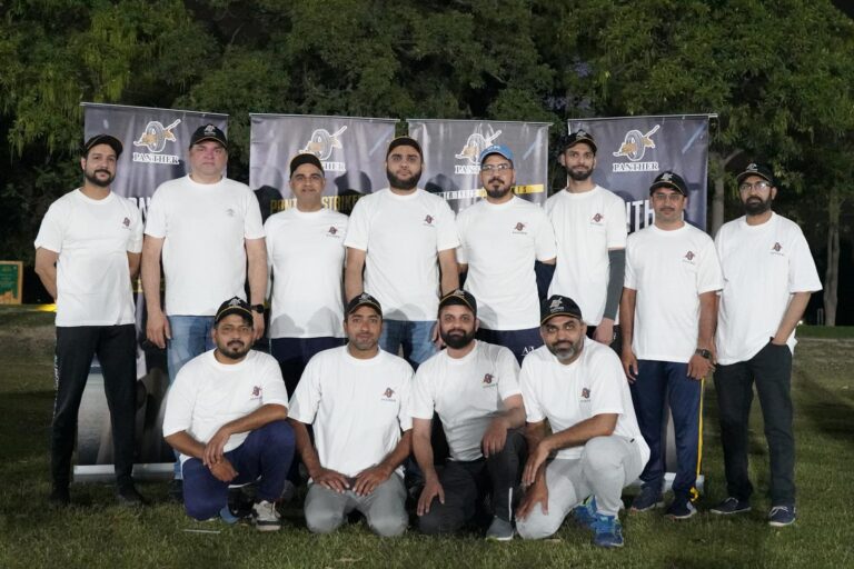 Celebrating Team Spirit Through Sport and Camaraderie - Panther Tyre